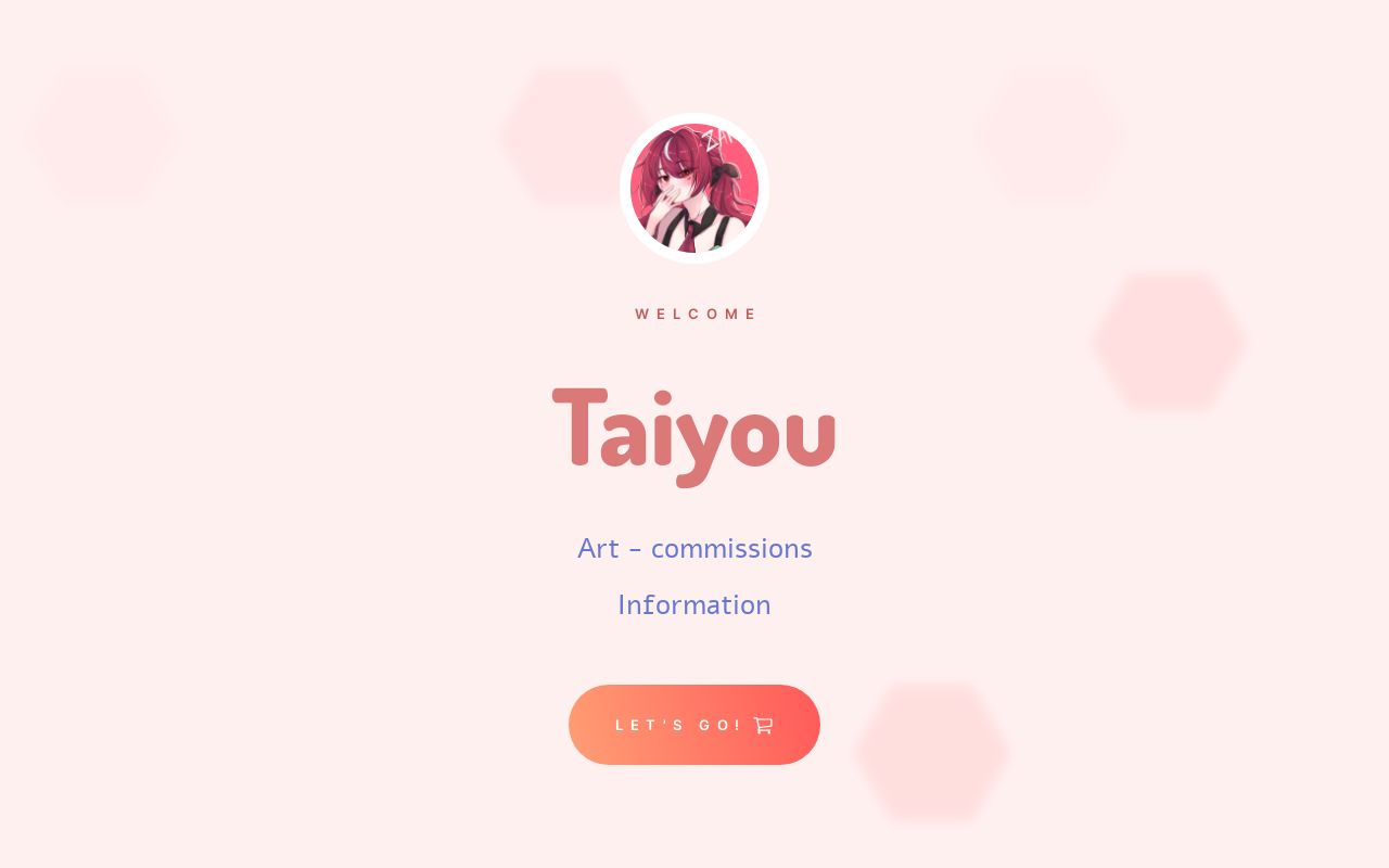TaiyouCommission